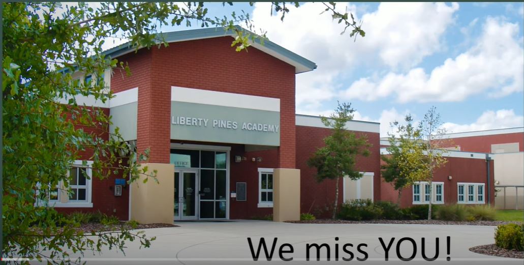 Liberty Pines Academy